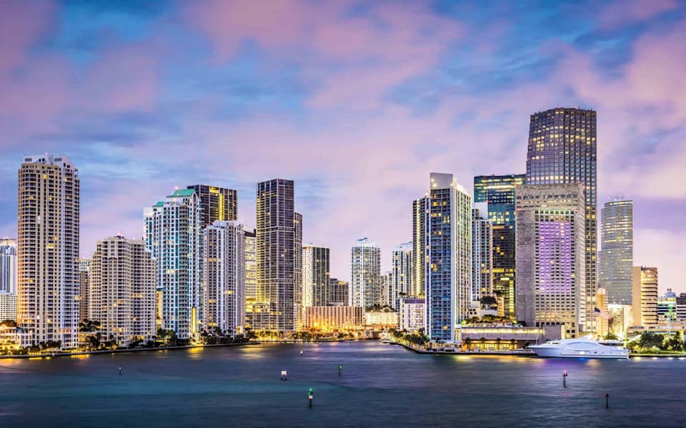 Miami Neighborhood Guide | Living in Miami