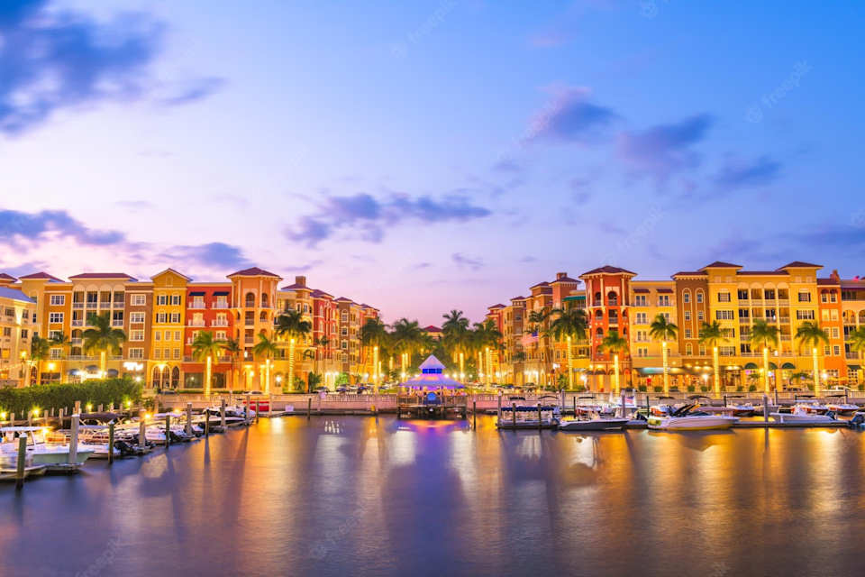 Olde Naples/Downtown | Neighborhood Guide