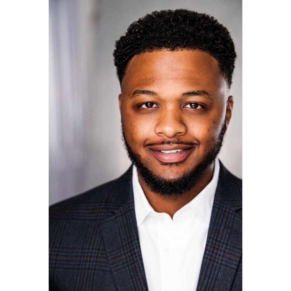 About Derrick Smith | The Smith Associates