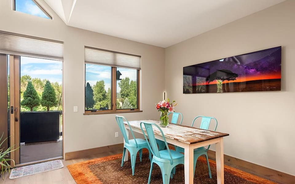 Affordable vs. Luxury: Choosing the Right Townhomes in Carbondale, CO ...