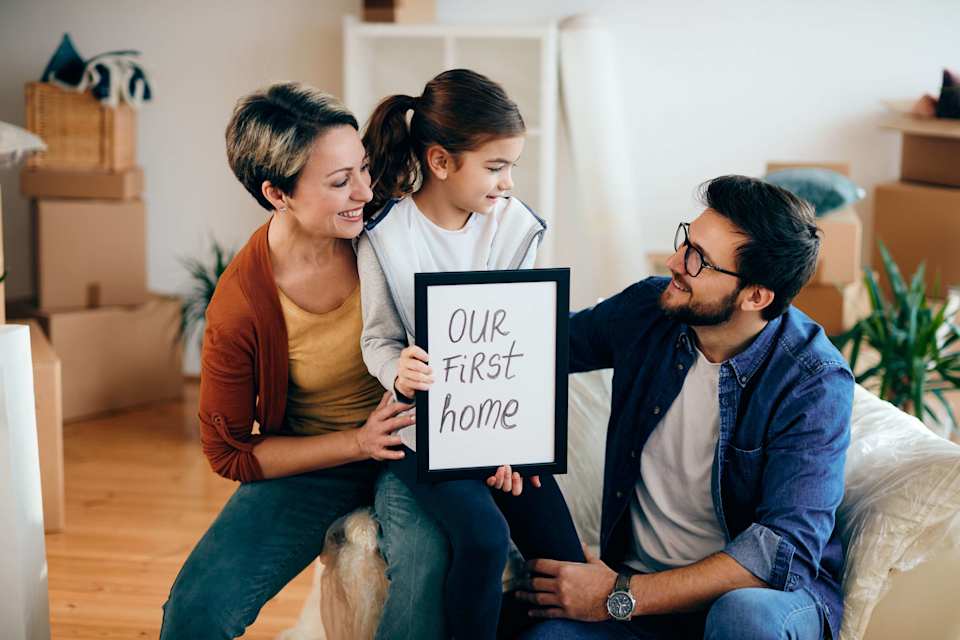 Tips for First-Time Homebuyers: What You Need to Know Before You Buy ...