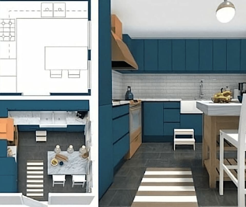 In My Downsizer World! | Blog | Ellen McCue