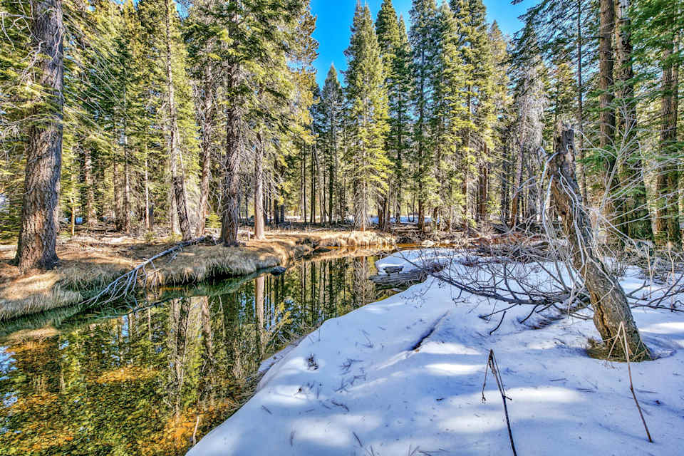 Christmas Valley | Neighborhood Guide