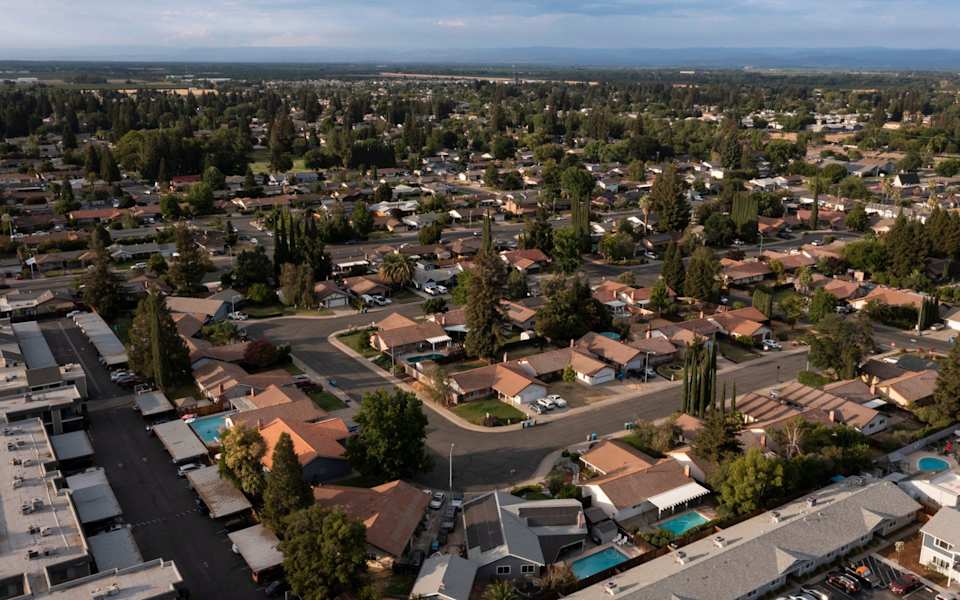 Explore the Allure of Yuba City Neighborhoods