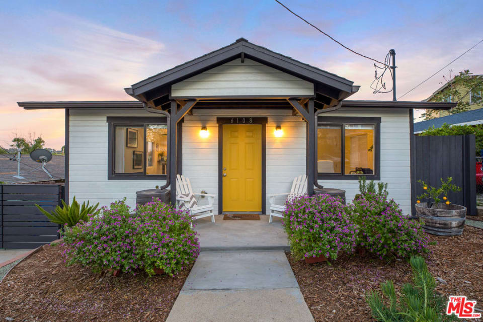 3 La Houses for Under 1 Million | Blog | Stormie Leoni