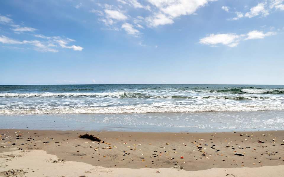 Things to Do in Surf City
