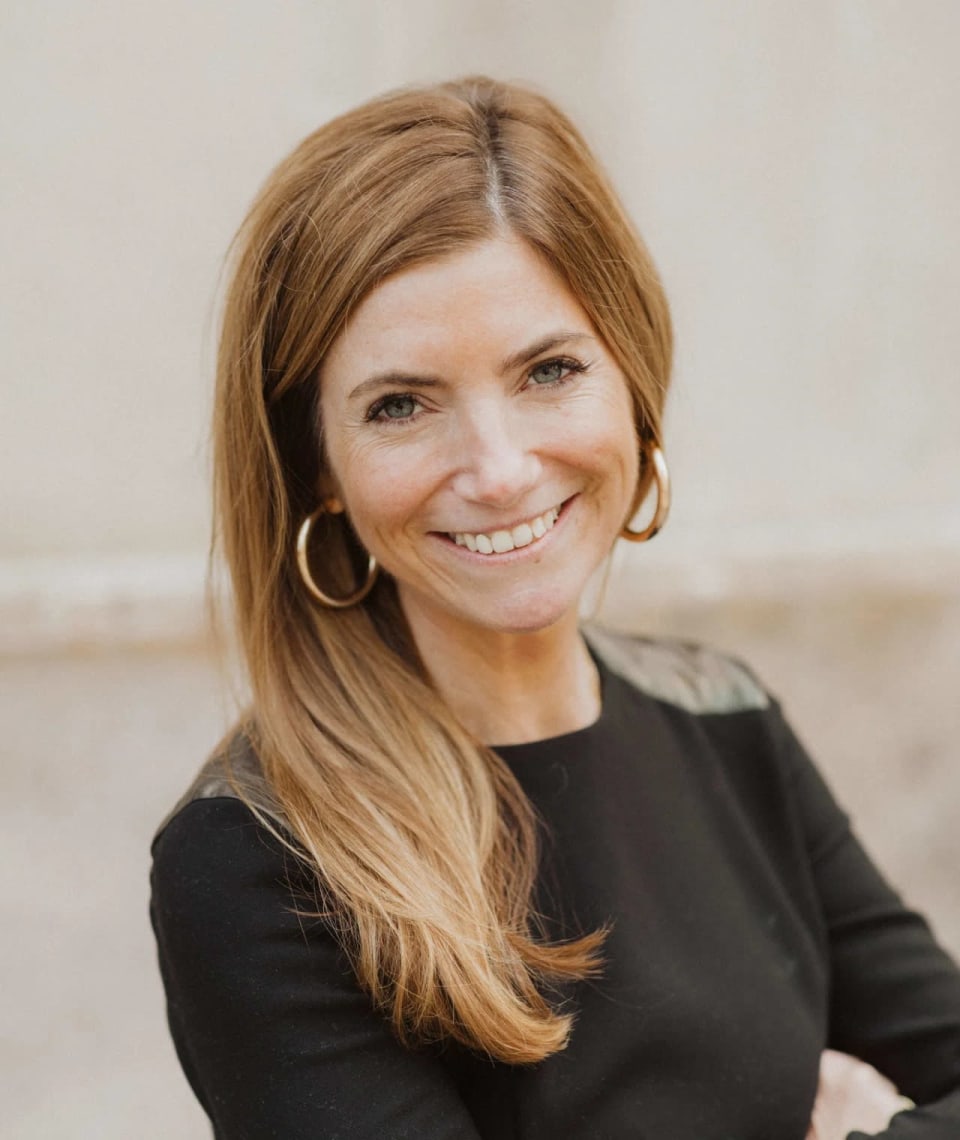 About Meg Soden | Malone Residential | Chicago Real Estate Team