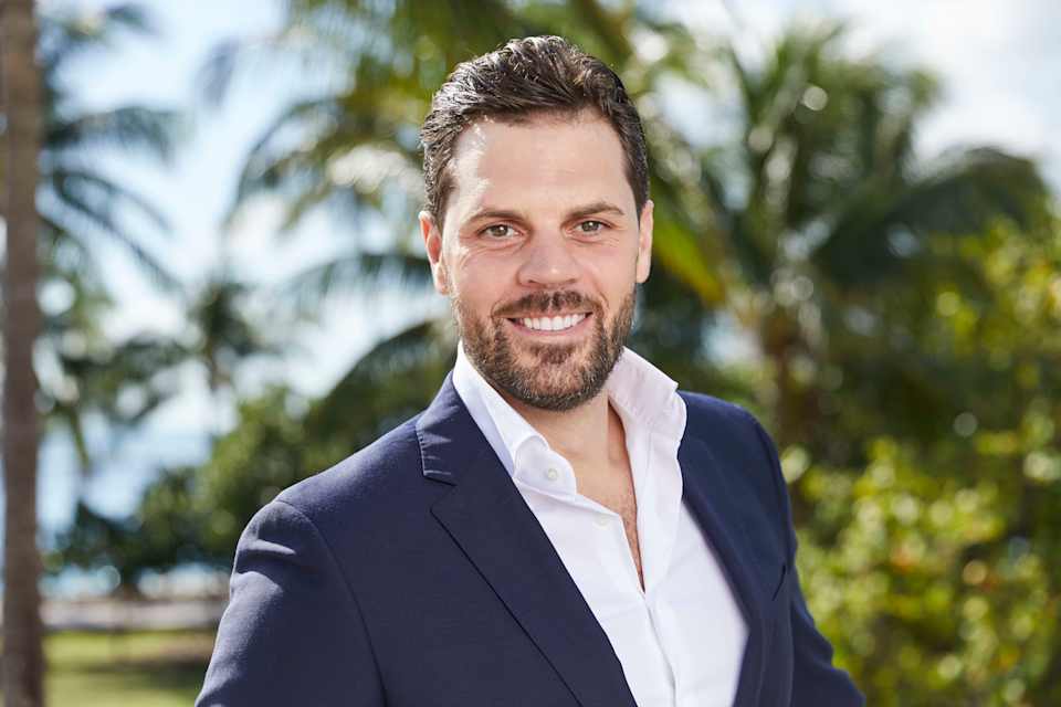 About Matt Lill | Miami Beach Real Estate