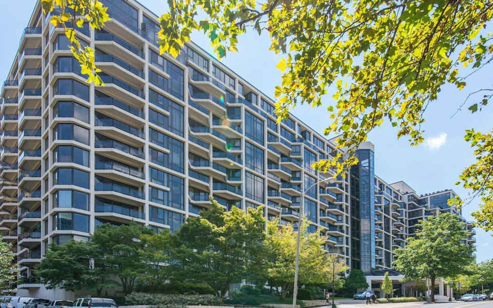 Explore The Atrium | Developments | Keri Shull Team