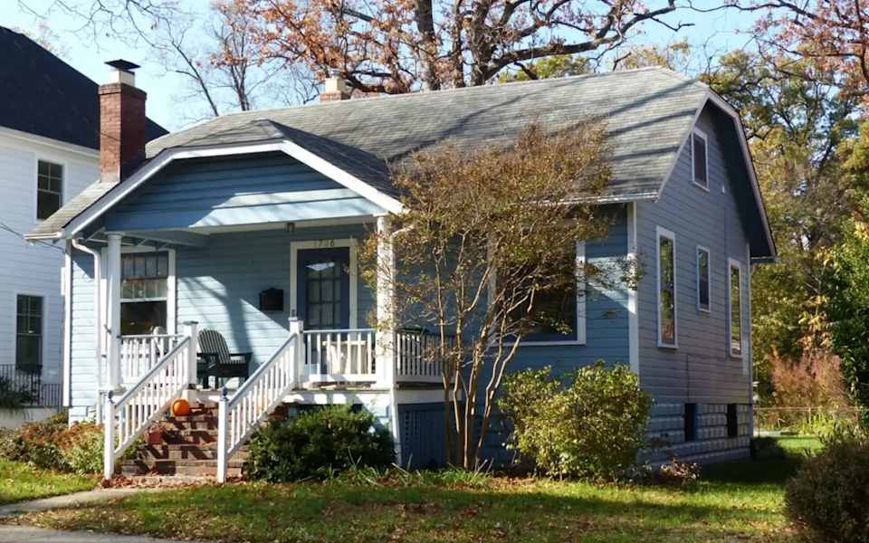 Pentagon City | Neighborhood Guide | Keri Shull Team