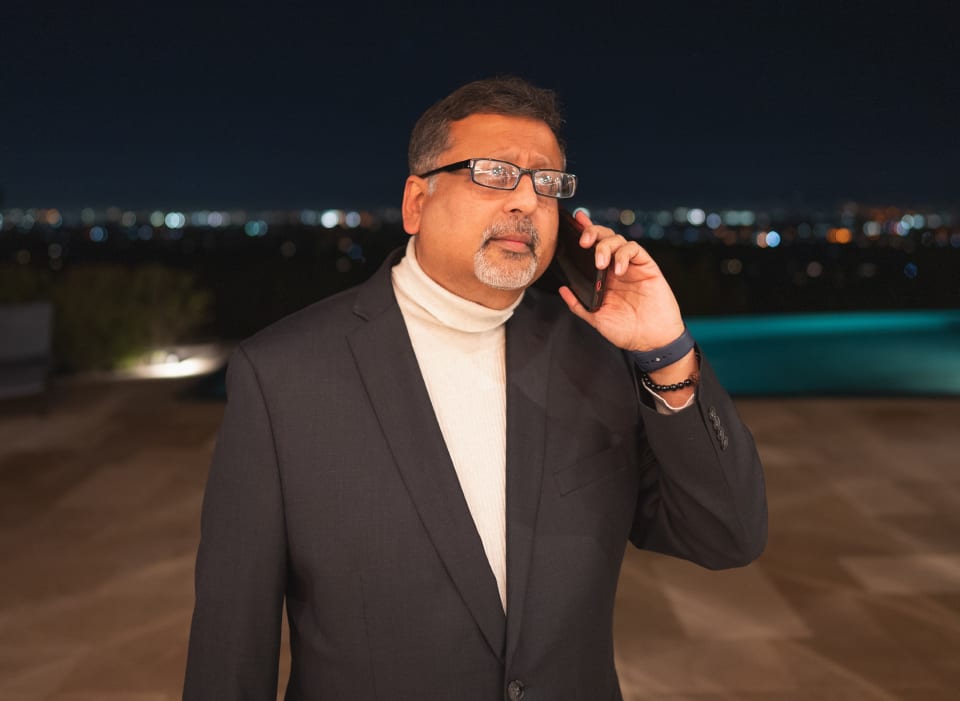 About Deepak Chandani | Chandani Group | California Real Estate Agents