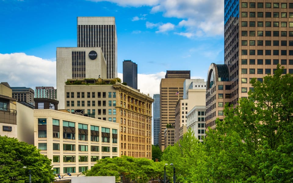 Retail Core | Neighborhood Guide | Jeff Reynolds