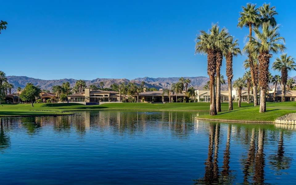 Palm Desert’s Grandiose Event Spaces | Cavallo Ranch