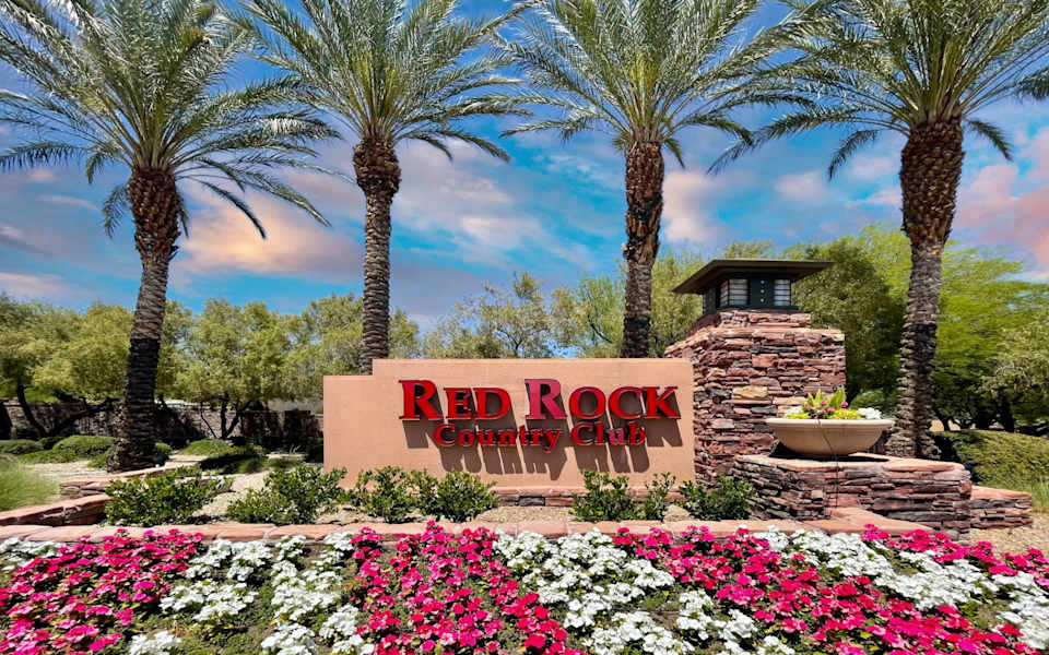 Red Rock Country Club | Community Guide