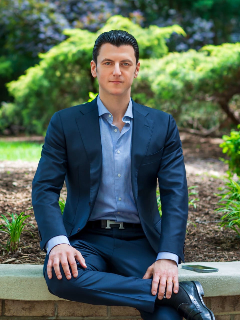 About Jason Weinstein | Broad Branch Partners | Broad Branch Partners