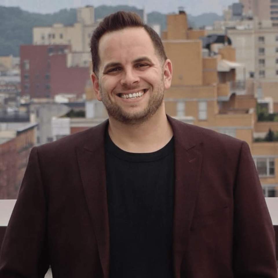 Daniel Schackman - Experienced Real Estate Agent