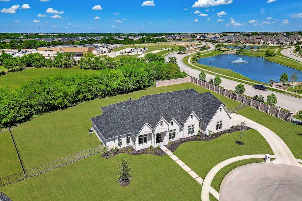 Celina, TX Neighborhood Guide | Mark Bradford Group