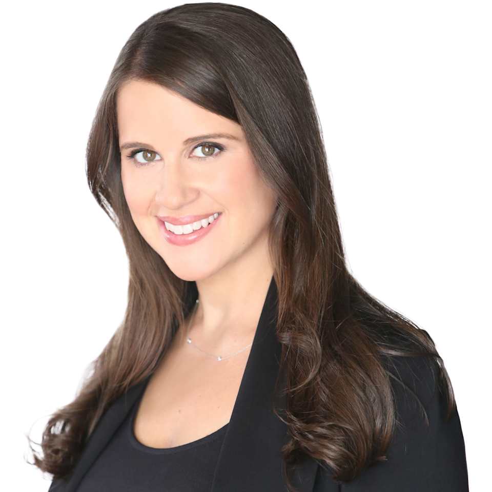 About Danielle Longhitano