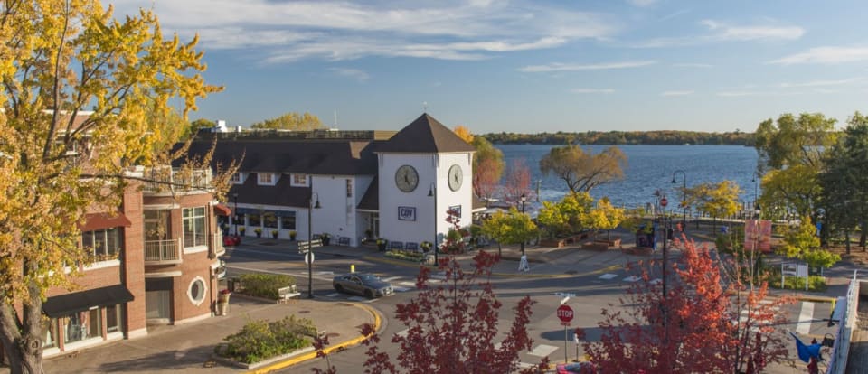 Wayzata | Neighborhood Guide | Matt Lill