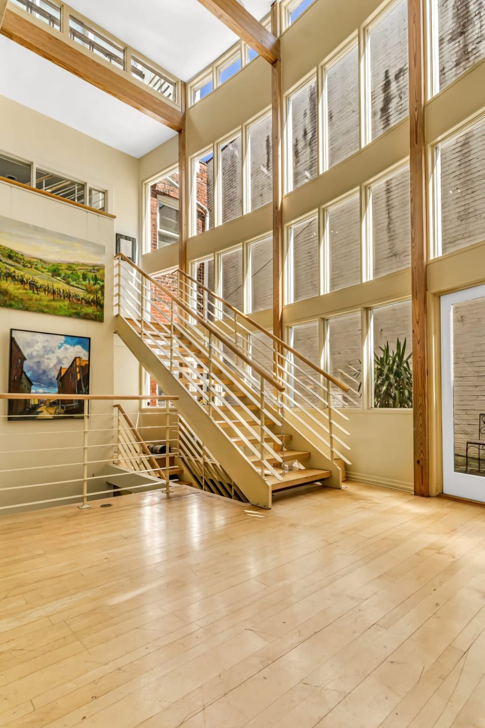 1711 E. Carson St | Pittsburgh, PA 15203 | 3 Beds, 4 Baths