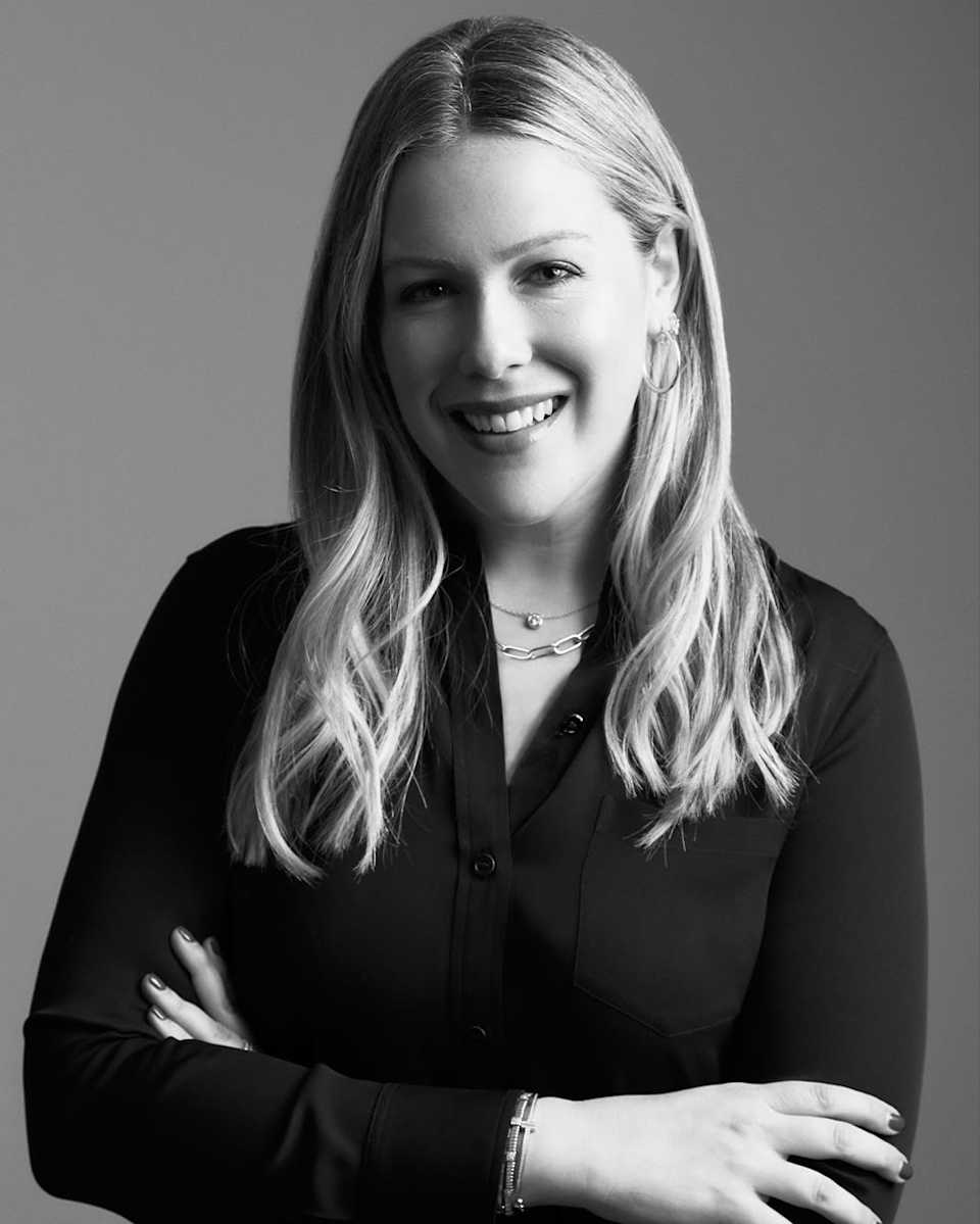 About Hilary Markus | Carolwood Partners