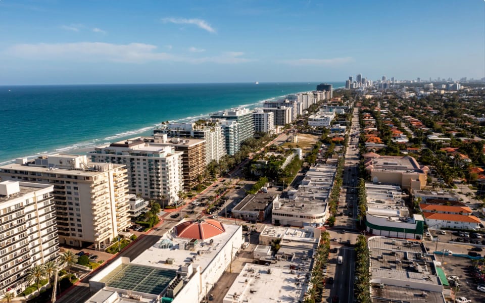 Surfside | Neighborhood Guide