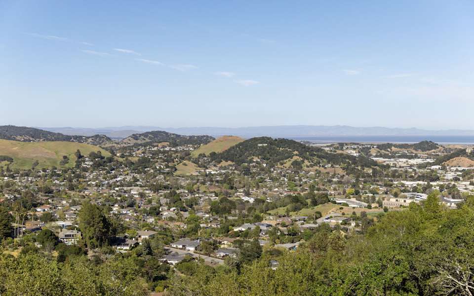 San Rafael | Neighborhood Guide | Tam Realty