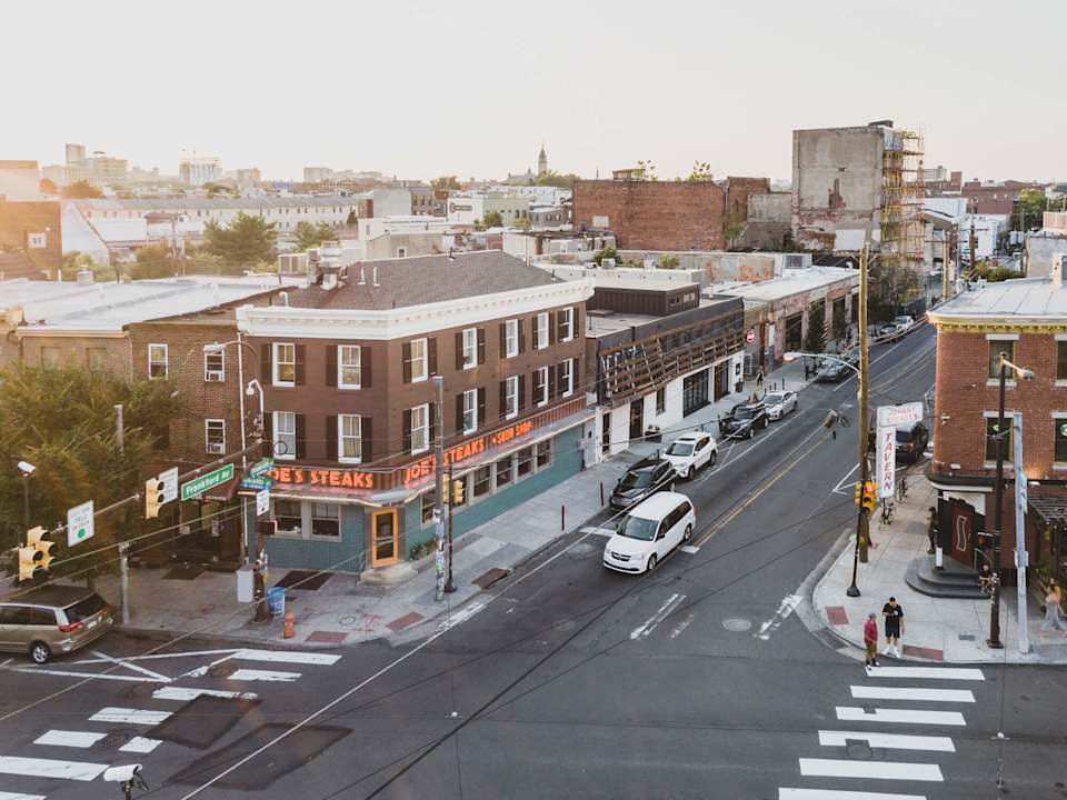 Fishtown | Philly Neighborhood Guide | MUVE PHL