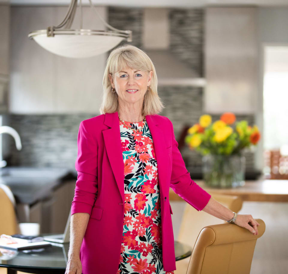 Tara Rochlin | Lamorinda Broker