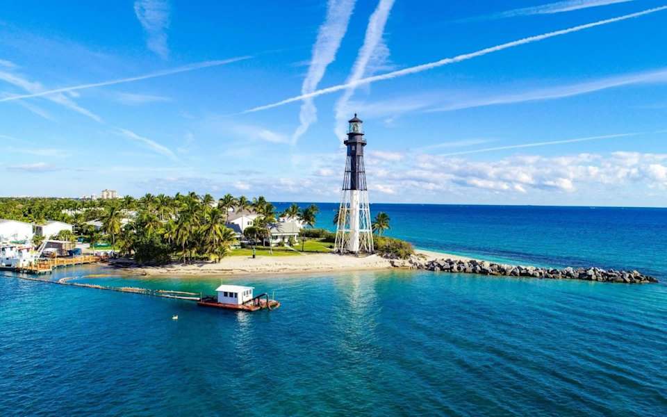 Top 5 Things to Do in Lighthouse Point | Patrick Meyer