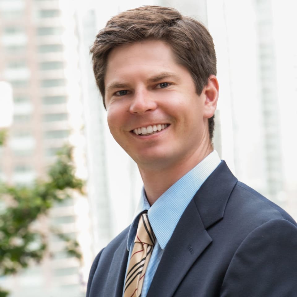 About Michael Swanson | Swanson Group