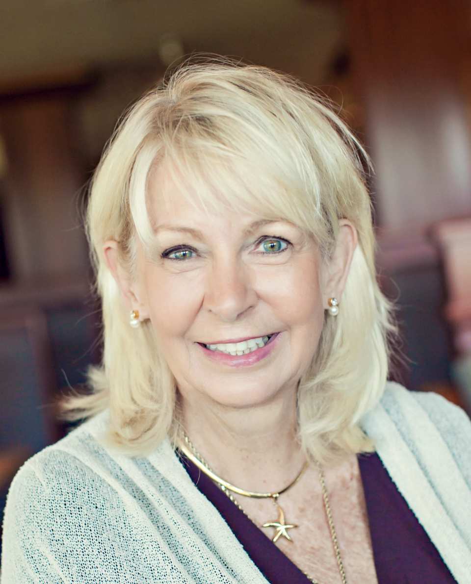 About Michelle Floyd