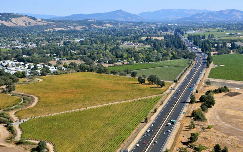 Santa Rosa Neighborhoods: Discover Your Dream Community