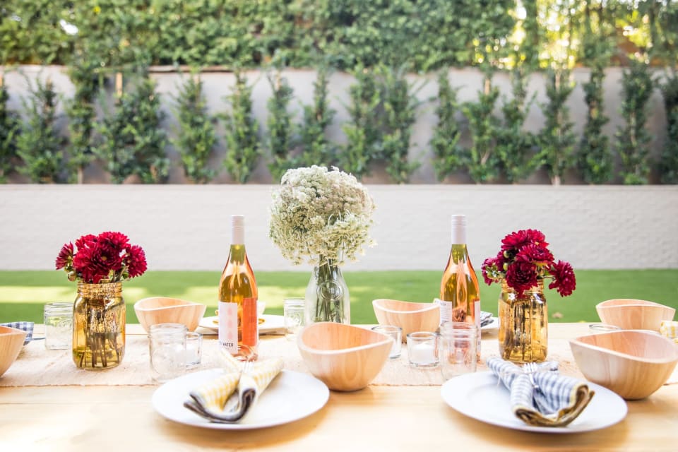 Raising the Bar: The SBP Summer Cocktail Menu | Blog | Smith & Berg ...