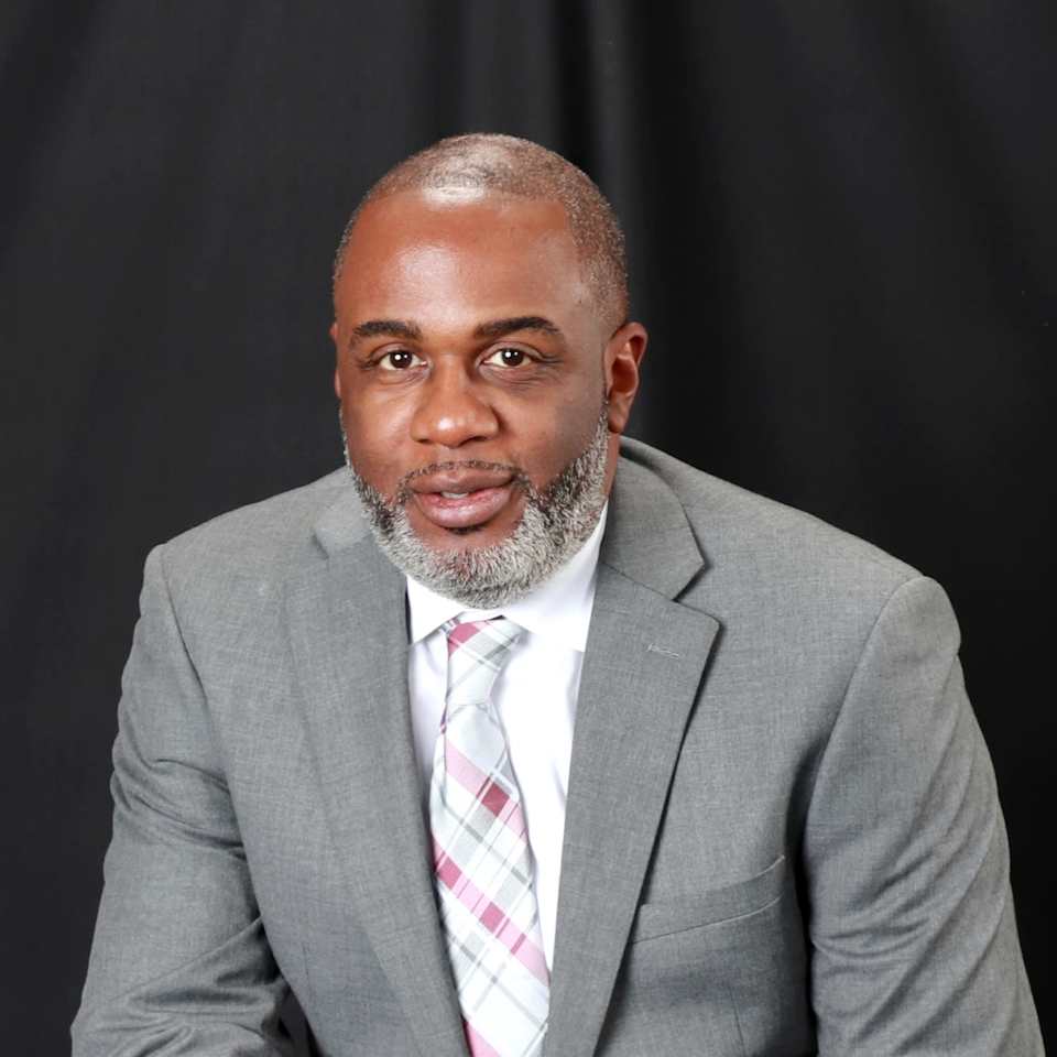 About Fred Dorsey | Fred Dorsey