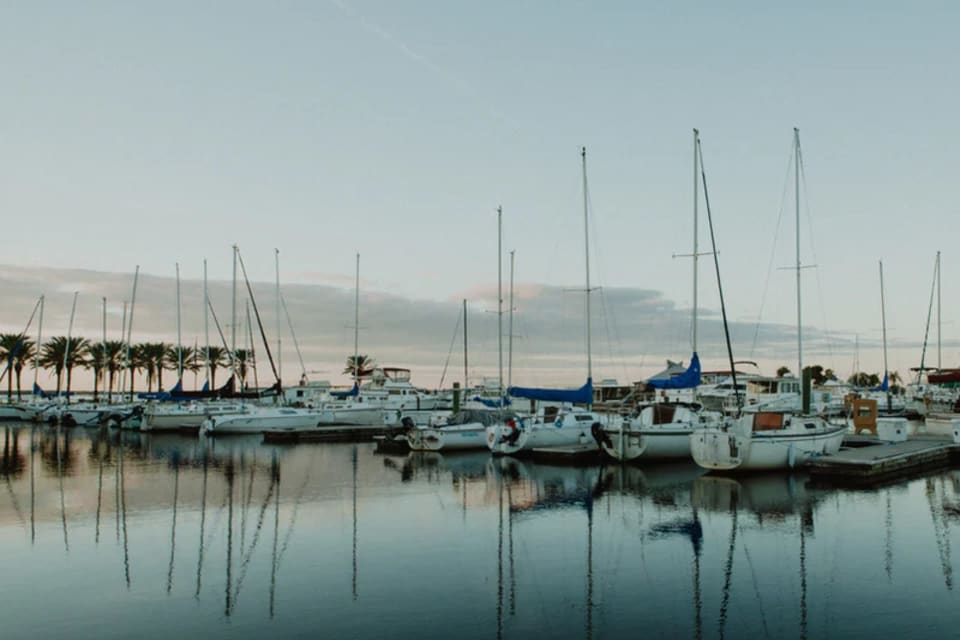A Complete Guide to Marin County and SF Yacht Clubs | Blog