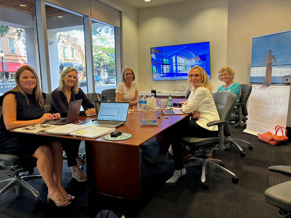 Douglas Elliman Sarasota