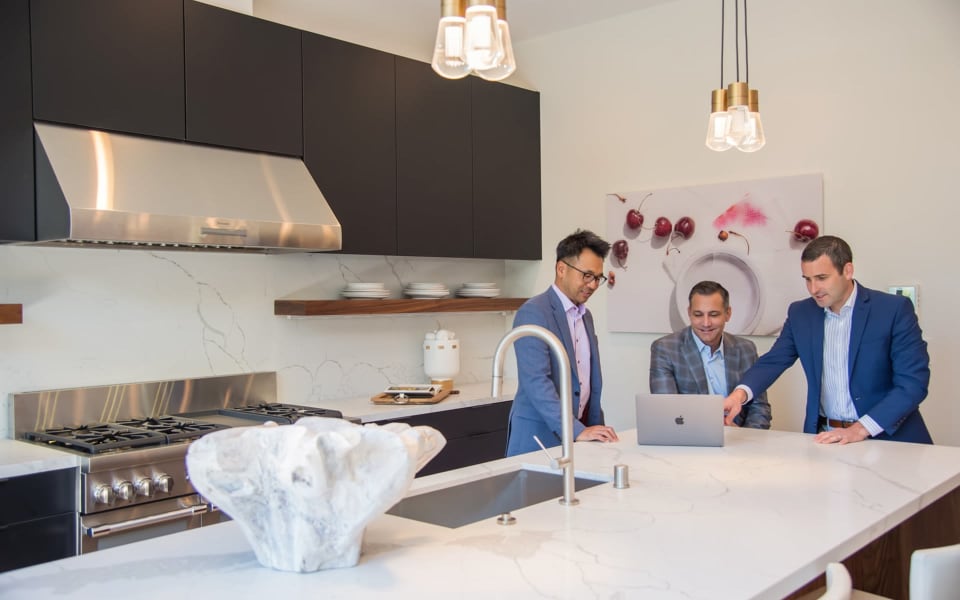 Buy | The Condo Advisory | San Francisco Real Estate Agents