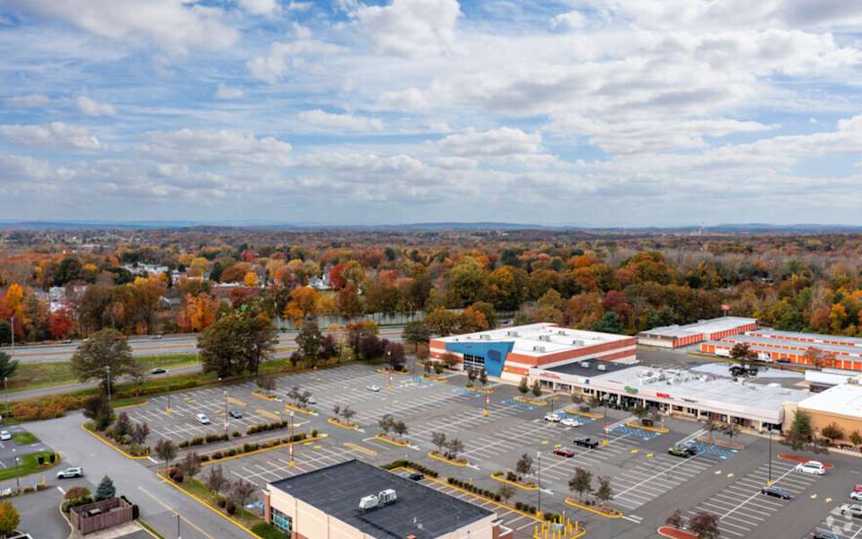 Enfield | Area Guide