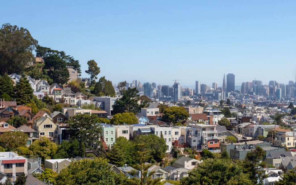 Noe Valley, San Francisco Real Estate | Homes, Demographics, and Local ...