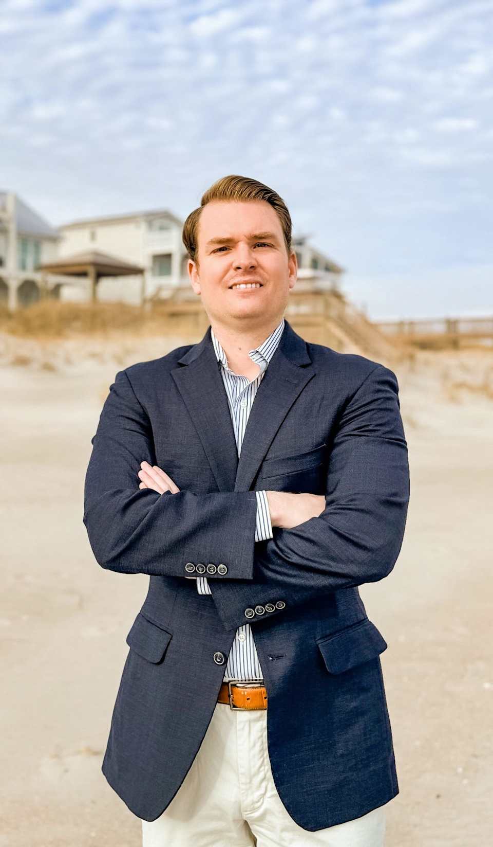 Alex McKinney | SERHANT.