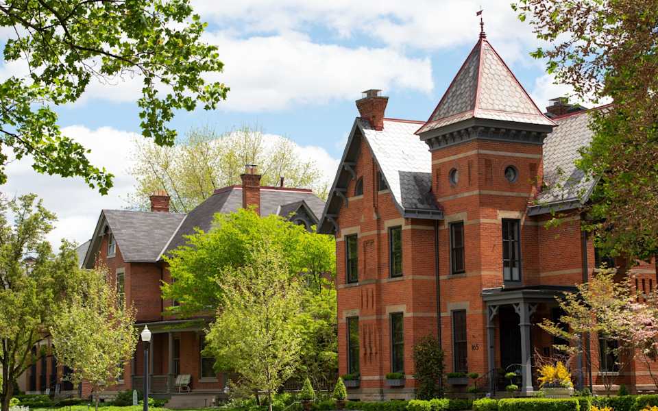 German Village | Neighborhood Guide