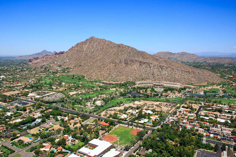 Arcadia | Neighborhood Guide