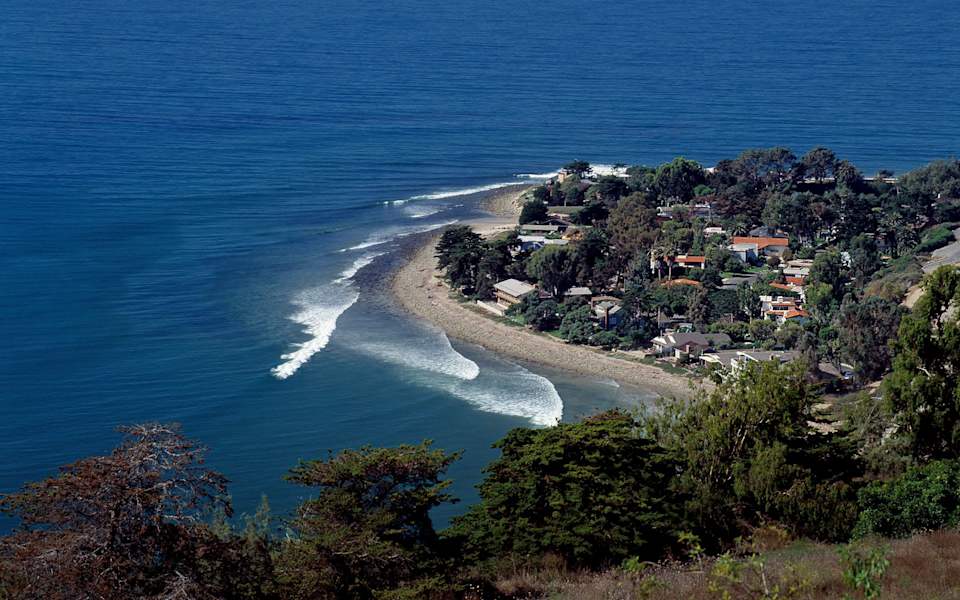 Carpinteria | Neighborhood Guide