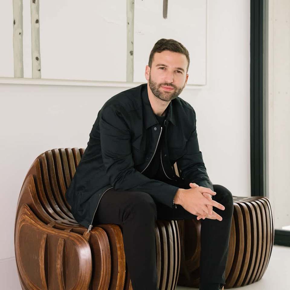 About Joey Ben-Zvi | Curated Luxury Real Estate | BZP Group