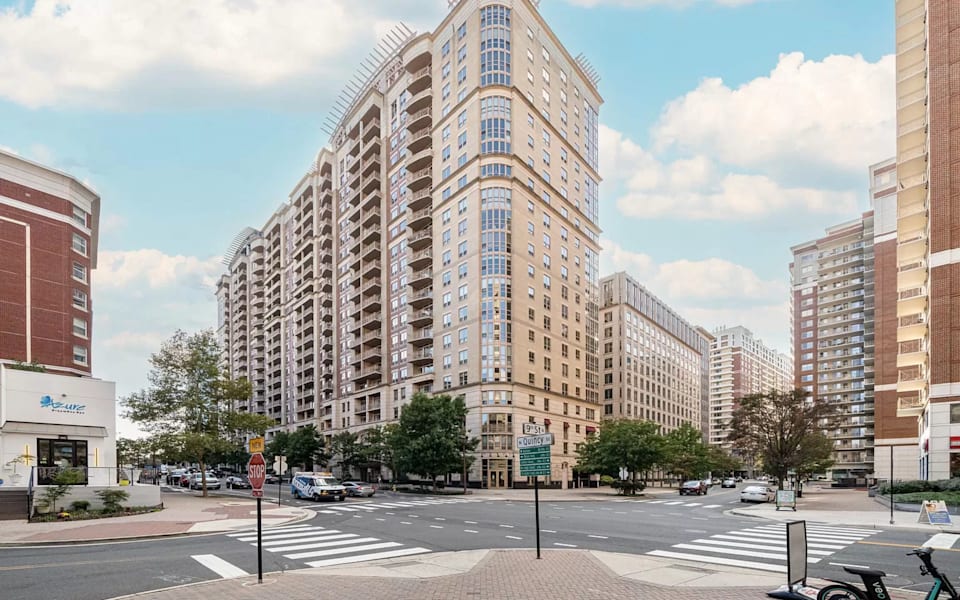 Residences at Liberty Center | Developments | Keri Shull Team