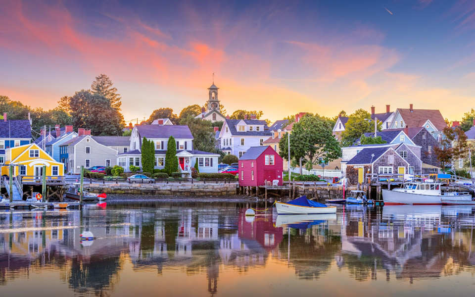 Portsmouth | Town and City Guide