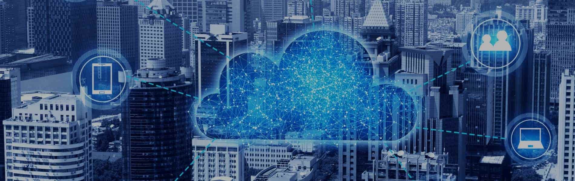 Cloud Based App Development Yields Scaling Infrastructure - Liquid Web