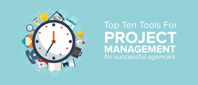 The Top 10 Best Project Management Software for Agencies | Liquid Web