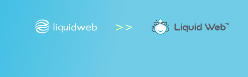 Liquid Web Redesigns A New Logo and Website - Liquid Web
